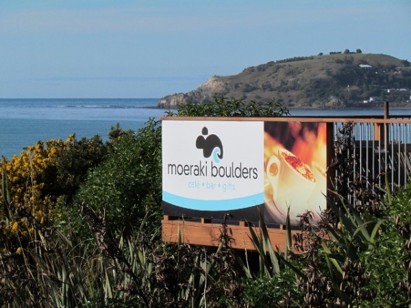 Gallery — Moeraki Boulders, New Zealand - Café, Bar & Gift Shop